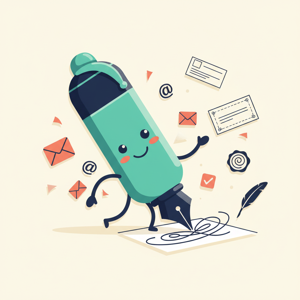 Professional Email Closing Phrases: 50+ Examples That Work | Signkit