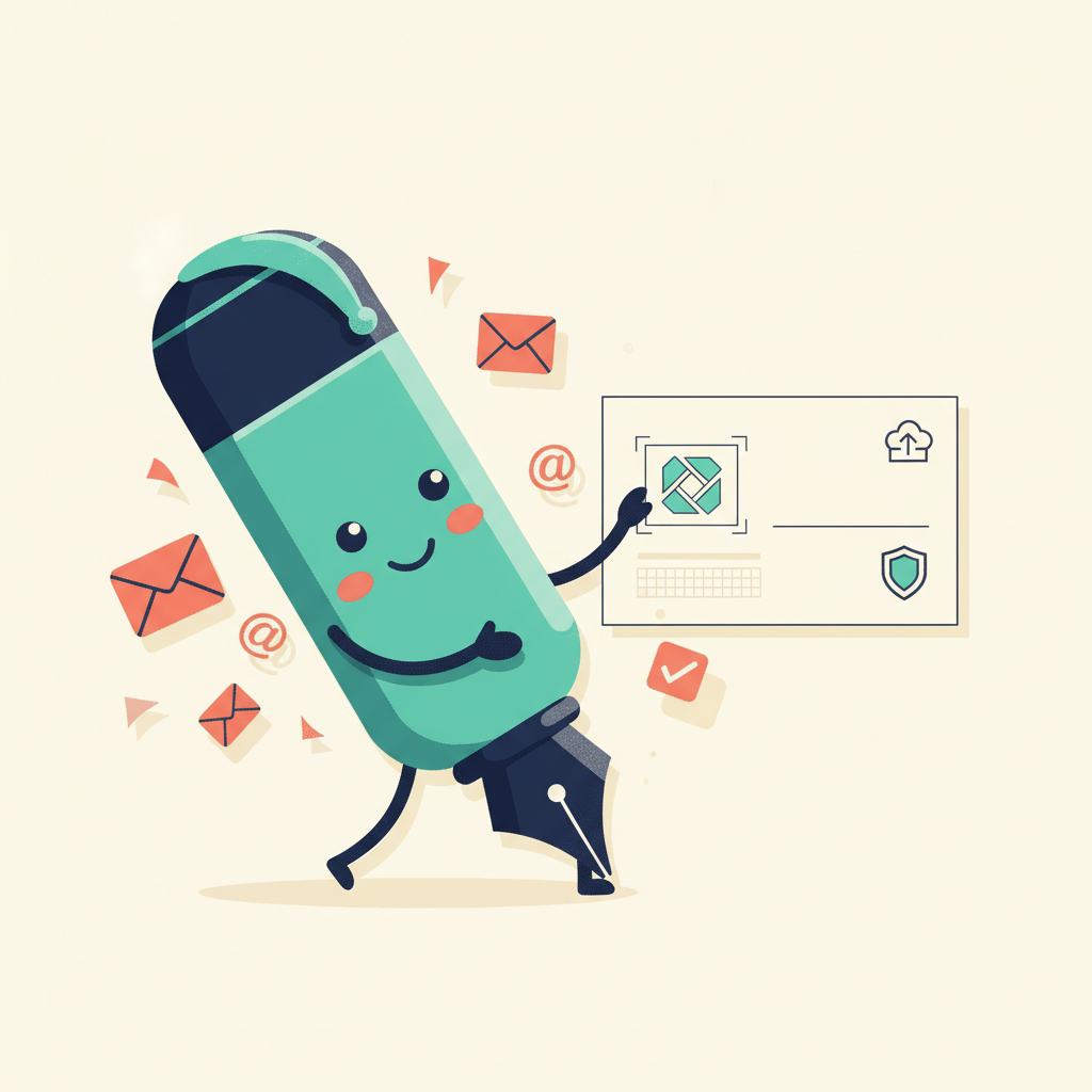 Email Signature Logo Size Format Setup 2026 Signkit Email Signature Logo Size Format Setup 2026 Signkit